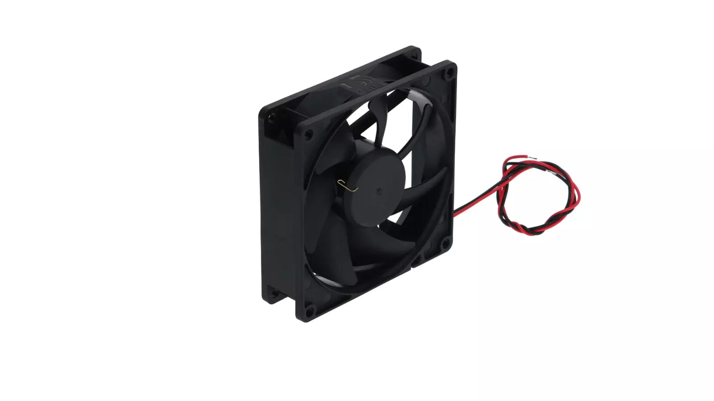 Oem Conveyor Pizza Oven Cooling Axial Ventilator Fan For Control Panel ...
