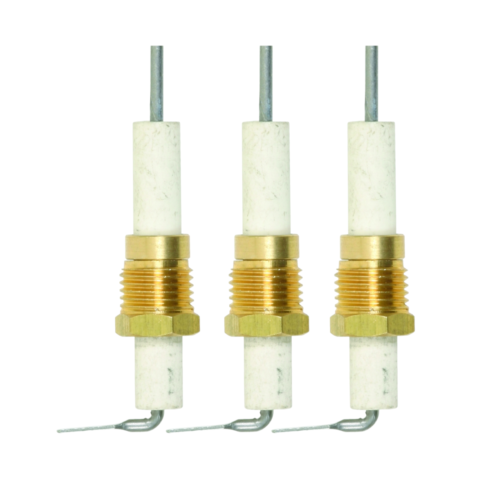 Lincat Ig15 Ceramic Spark Ignitor Ignition Electrode For Gas Steamer F